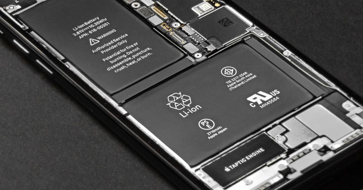 Why Do New Phones Have Non-Removable Batteries? Either You’d Love It or ...