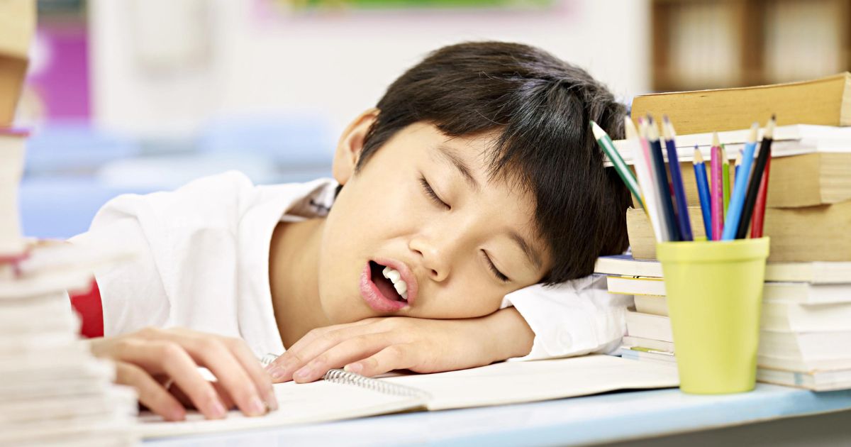 10 simple hacks to stay awake so you won't sleep in class ever again ...