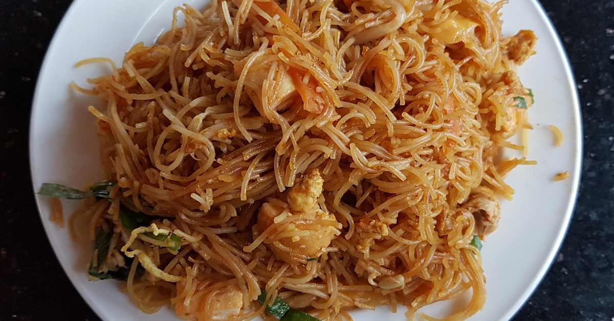 9 Tricks to Order Economical Fried Beehoon for the Best Heavenly Taste ...
