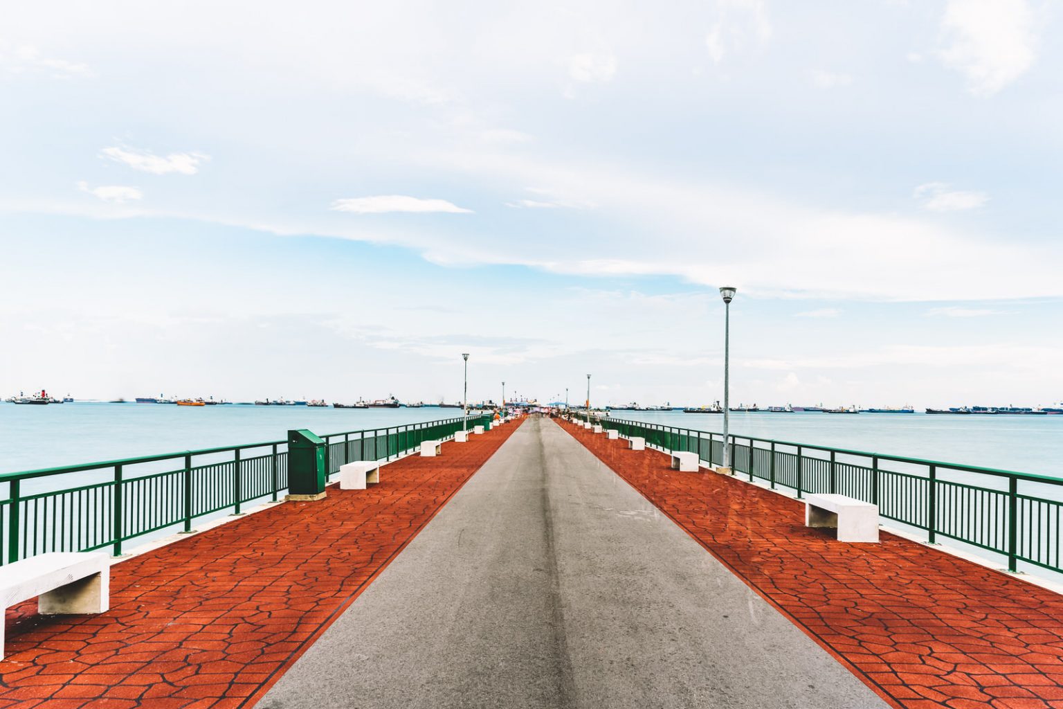 10 Best Places for Fishing in Singapore - Goody Feed