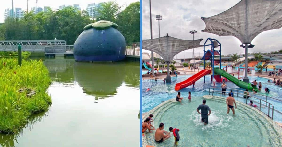 6 Hidden Gems in Sengkang You Probably Didn’t Know Exist - Goody Feed