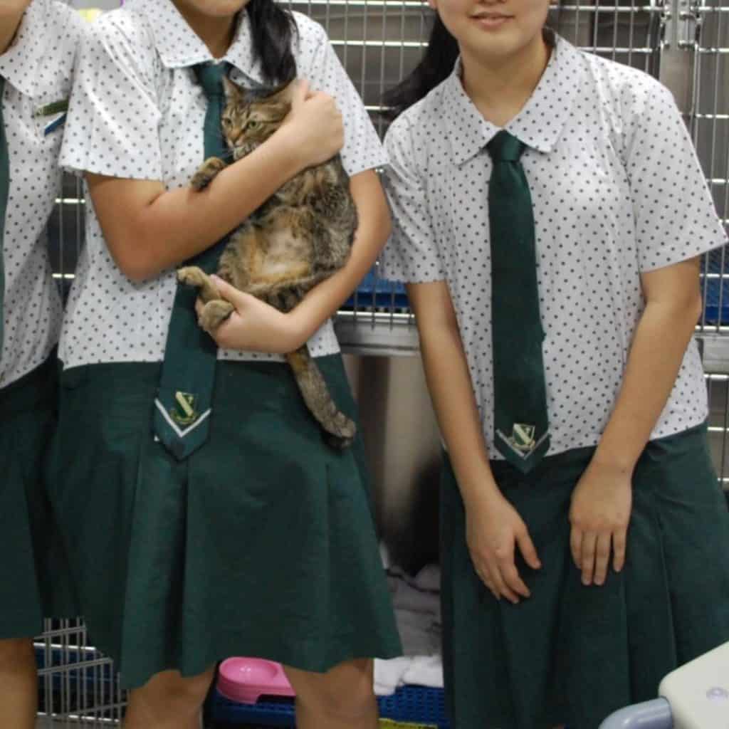 10 Most Unique Singaporean School Uniforms Ever (Nanyang JC Uniform ...