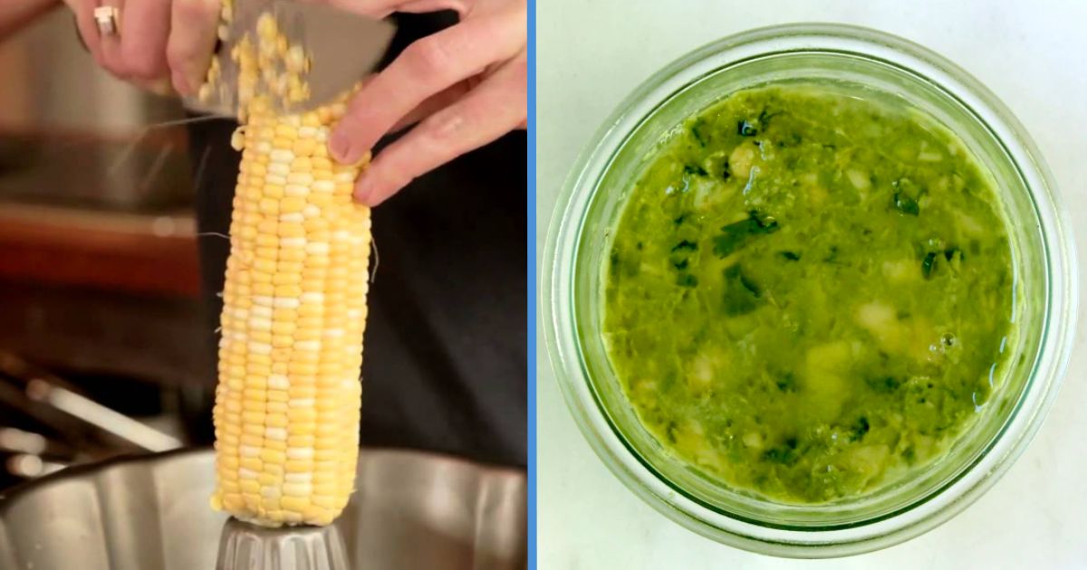 10 Ingenious Cooking Hacks As Recommended By Chefs Themselves - Goody Feed