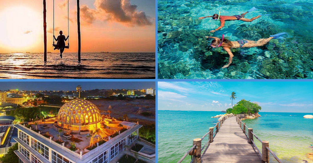 8 Beautiful Places in Batam You Can Visit Instead of Blindly Following ...