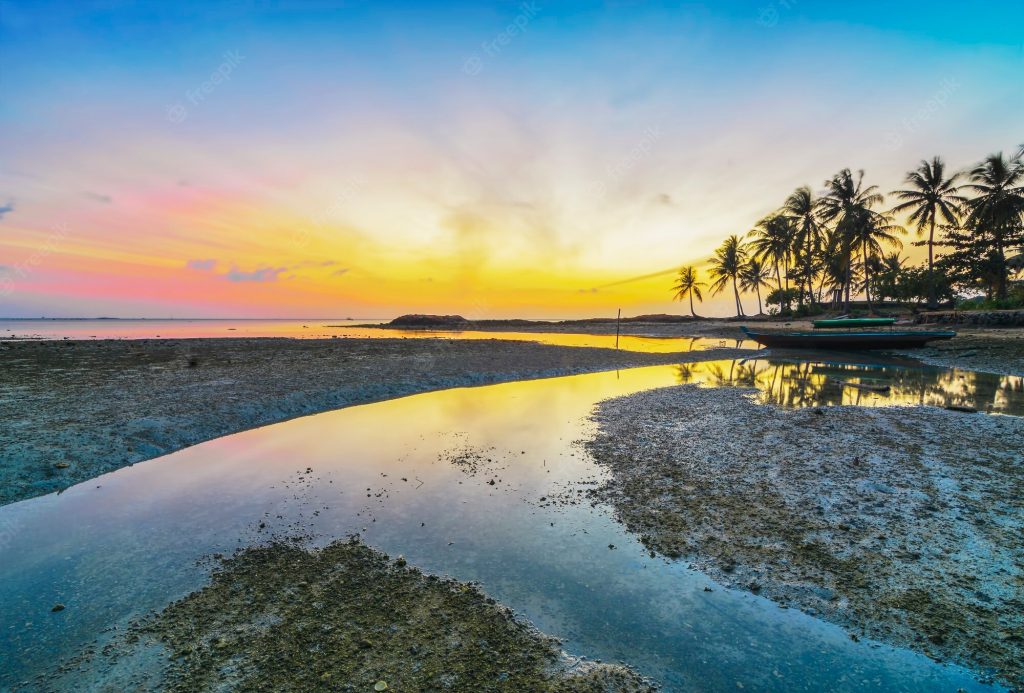 8 Beautiful Places in Batam You Can Visit Instead of Blindly Following ...