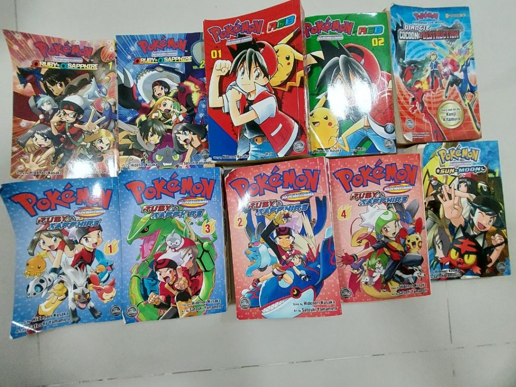 9 Comics We All Used To Read When We Were Young That Youngsters ...