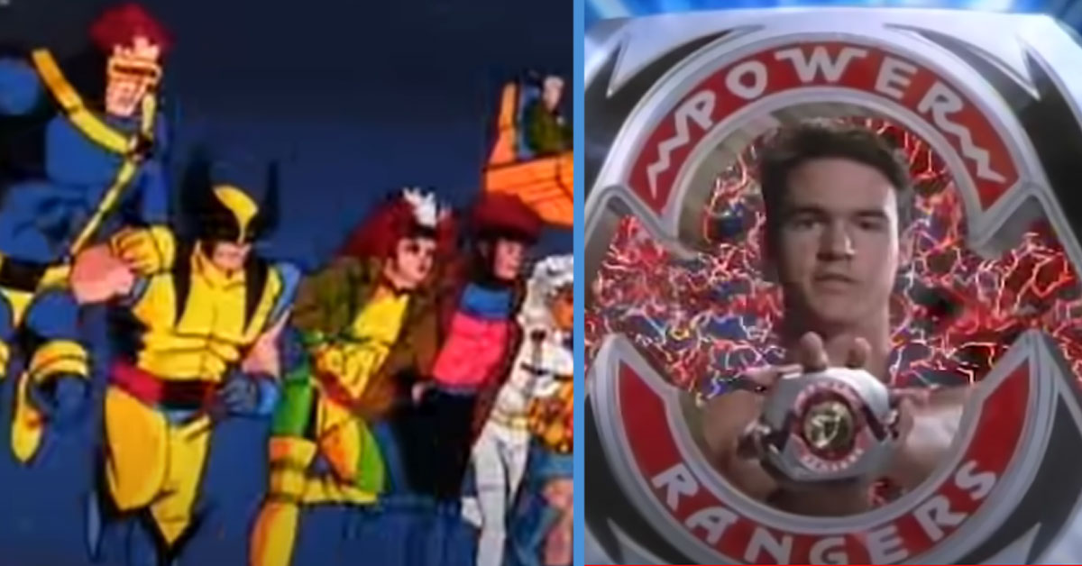 11 Nostalgic Sat Morning Cartoons 90s Kids Woke Up To No Matter How ...