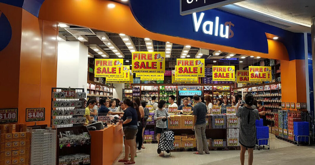 5 Shops in S'pore That Sell High-Quality Stuff Under 2 Dollars & It's ...