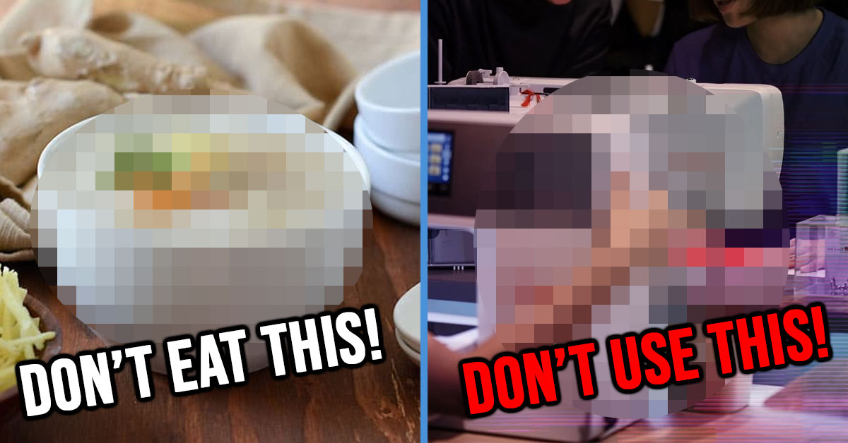 10 taboos you should never do during Chinese New Year, or you’ll be ...