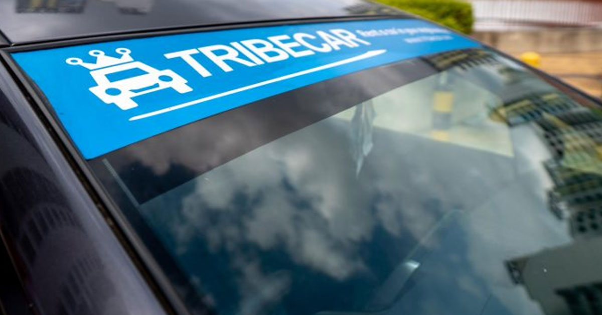 We Tried Various Vehicles in Tribecar, a Car-Sharing Service, & Here’s ...