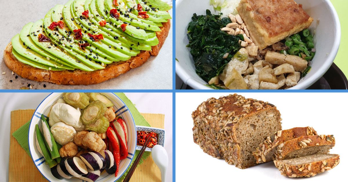 10 S’pore Foods That Can Keep a Person Full for A Longer Period - Goody ...