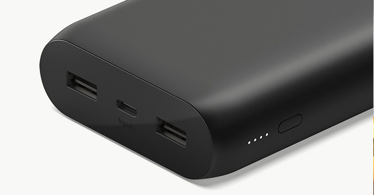 8 Facts About Power Banks That Users Should Know Before Buying One ...