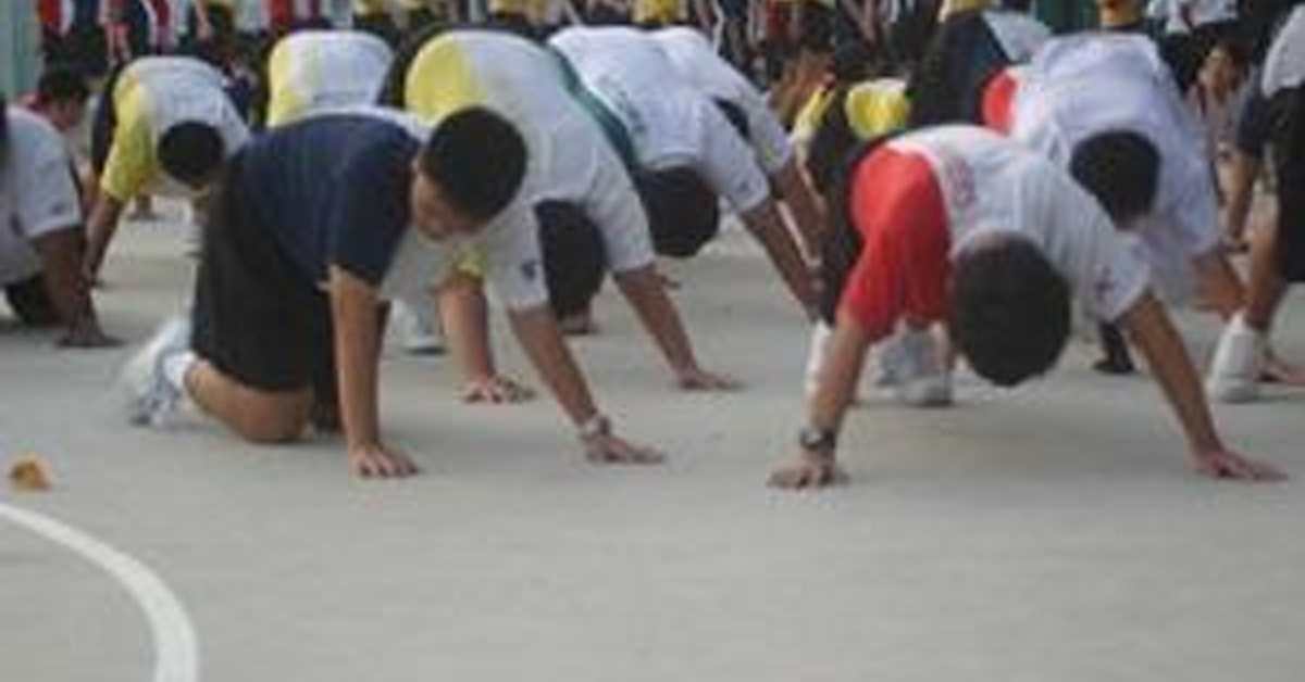 10 Memories of TAF Club That Kids Nowadays Won't Understand - Goody Feed