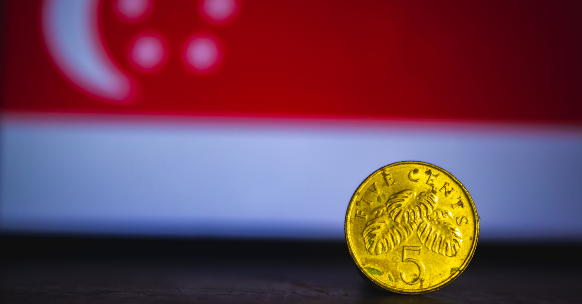 So, Can We Still Use 5-Cent Coins in S'pore? - Goody Feed