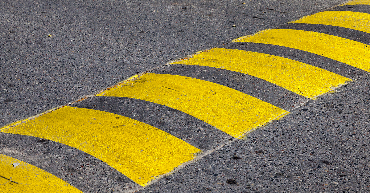 11 S’pore Car Parks with Humps or Slopes so High, Lowered Cars Shouldn ...