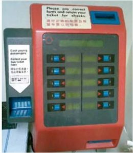 8 Cards S'poreans Used to Have in Their Wallets Before Smartphones Took ...