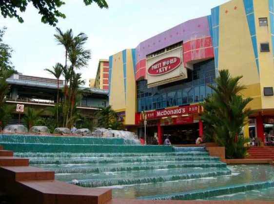 6 Memories of the Old Clementi That 90s Kids Remember Before It Became ...