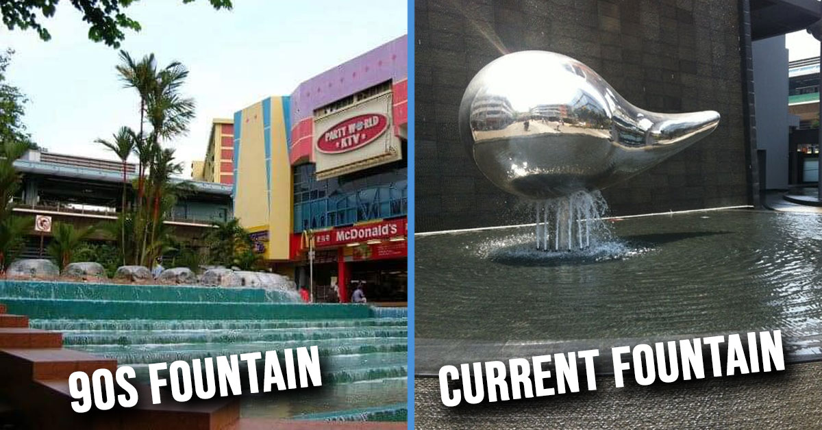 6 Memories of the Old Clementi That 90s Kids Remember Before It Became ...