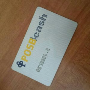 8 Cards S'poreans Used to Have in Their Wallets Before Smartphones Took ...