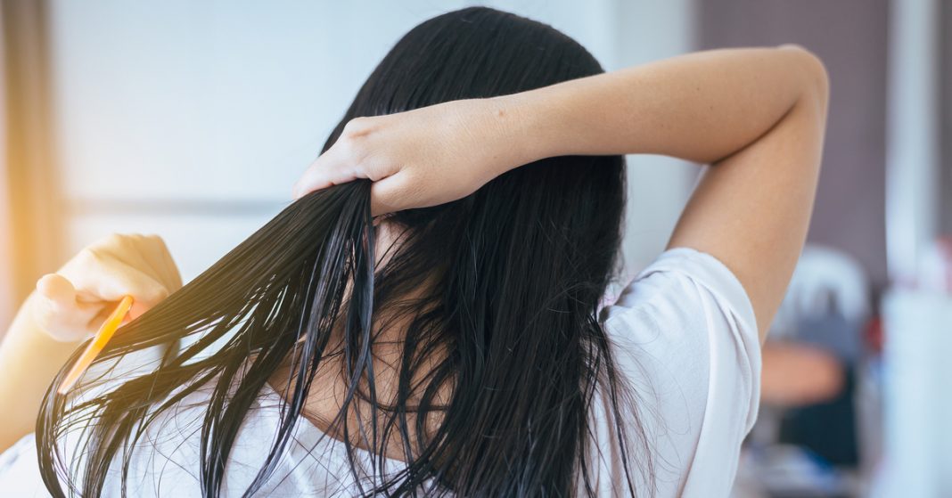 If You’ve Neglected Your Hair & Scalp for the Last 3 Years Due to WFH ...