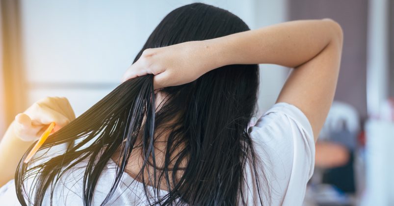 If You’ve Neglected Your Hair & Scalp for the Last 3 Years Due to WFH ...