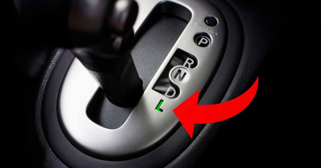 The Function of the 'L' in a Car Gearbox & Why S'poreans Won't Need It ...