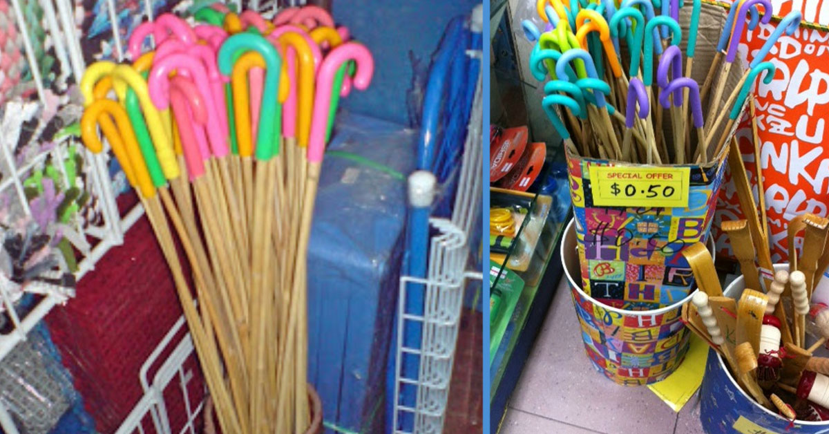 9 Things 90s Kids Remember About the Cane That Kids Nowadays Won't ...