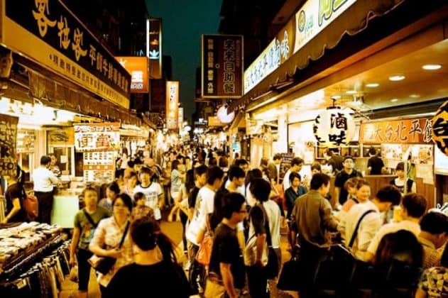 10 Night Markets to Conquer in Taipei So The Trip Won’t Wasted - Goody Feed