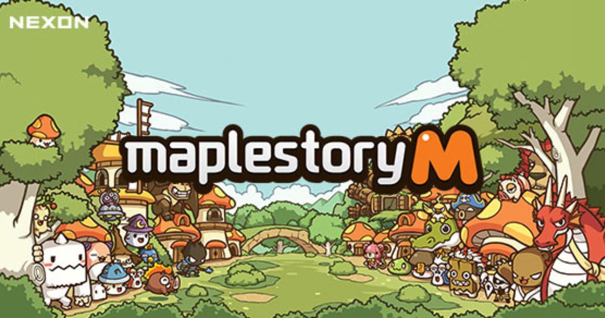 A Maplestory M Guide To Level Up Super Fast Without Hacks - Goody Feed
