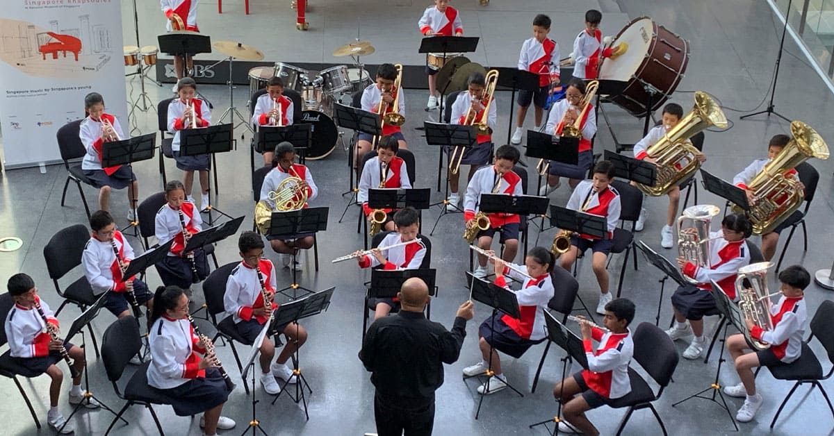 10 Pains of Being in a Music CCA During Secondary School That Can’t be ...