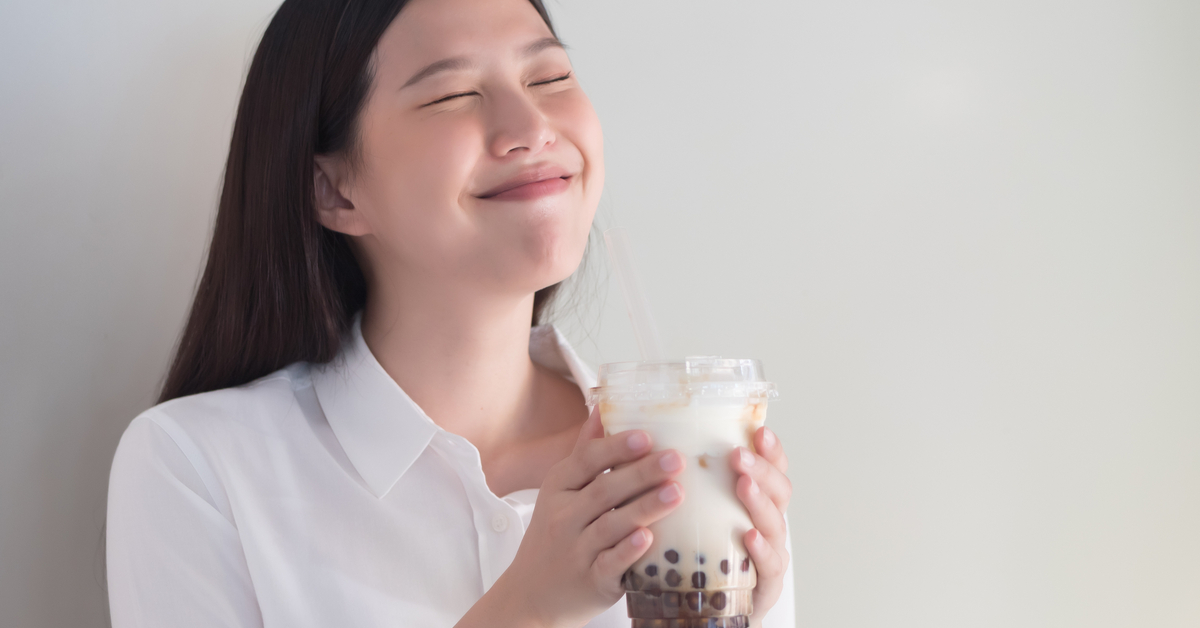 10 Facts About Bubble Tea That Even Siao-On Bubble Tea Fans Won't Know ...