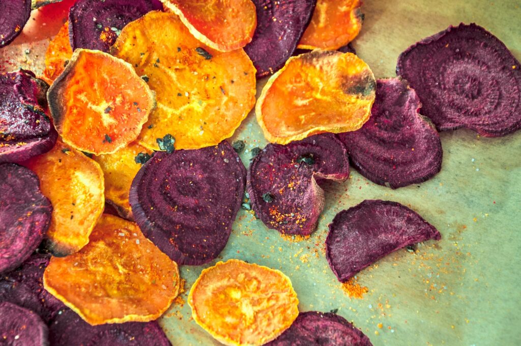 8 Vegetable Dishes in S'pore That Look Healthy But Are Actually ...