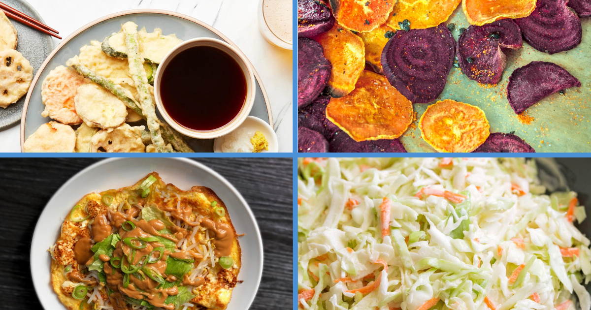 8 Vegetable Dishes in S'pore That Look Healthy But Are Actually ...