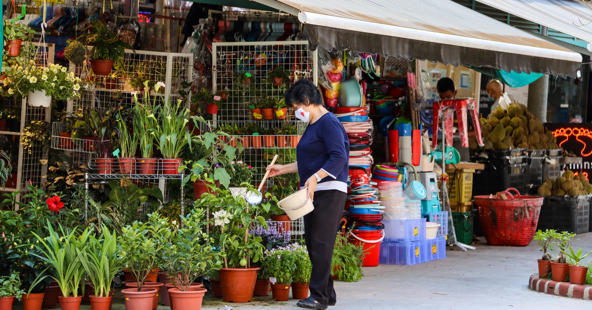 10 Facts About Toa Payoh You Probably Didn't Know About - Goody Feed