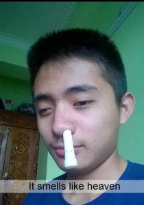 Here’s the Correct Way to Use Your Vicks Inhaler - Goody Feed