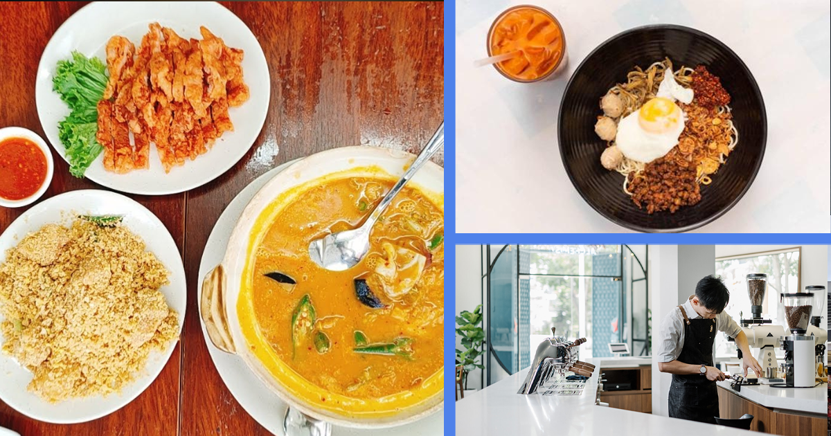 8 Best & Hidden Macpherson Food Places in 2023 (Not Just Macpherson ...