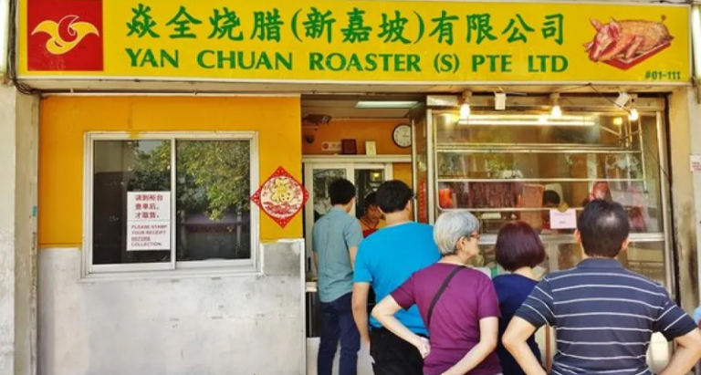 8 Best & Hidden Macpherson Food Places in 2023 (Not Just Macpherson ...