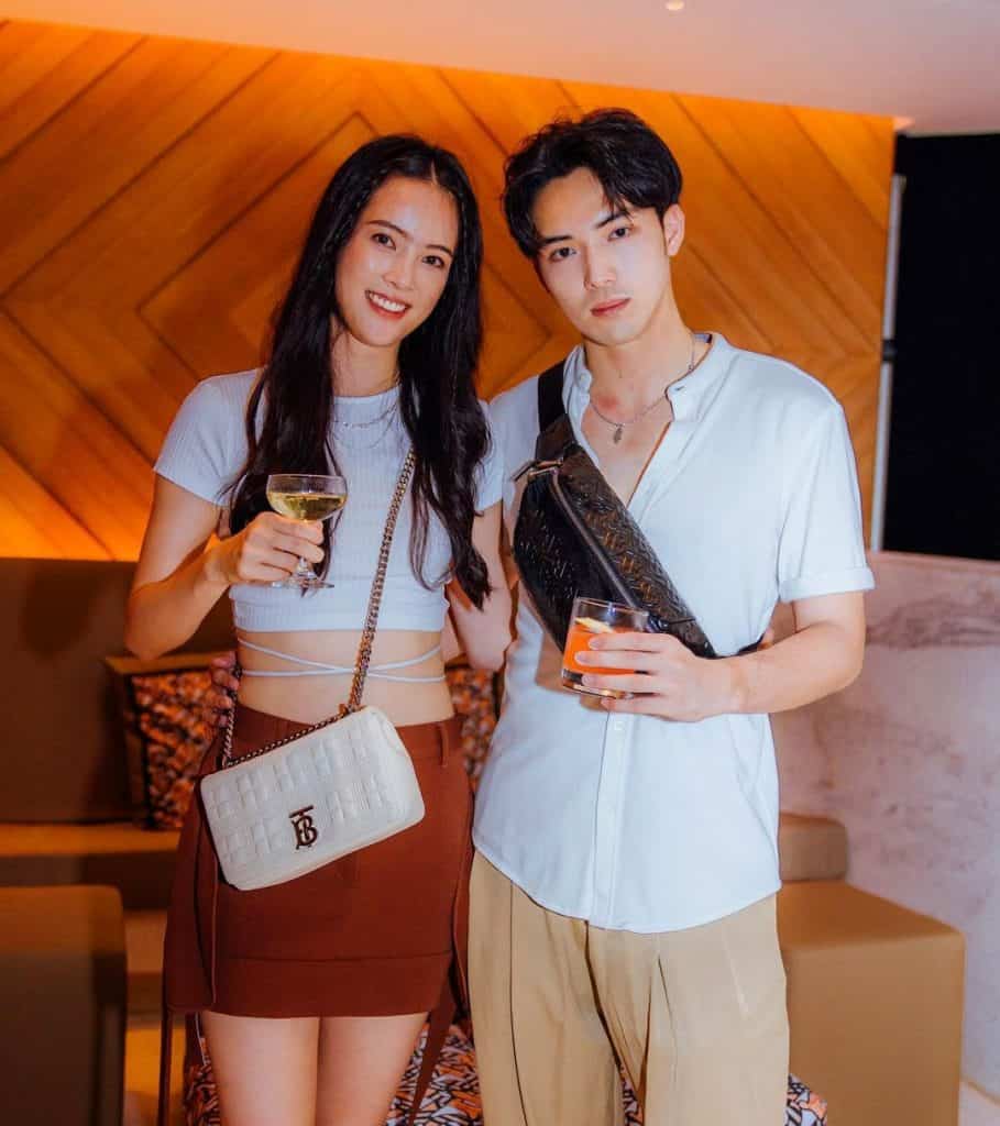 Jacky Cheung's Daughter Looks A Lot Like a Young Shu Qi - Goody Feed