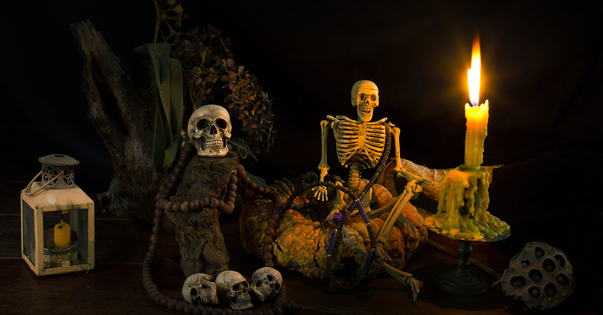 10 Death Rituals From Across The World You'd Never Imagine Existed ...