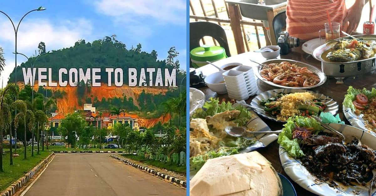 5 Things to Do at Batam or It Would Have Been a Wasted Trip - Goody Feed
