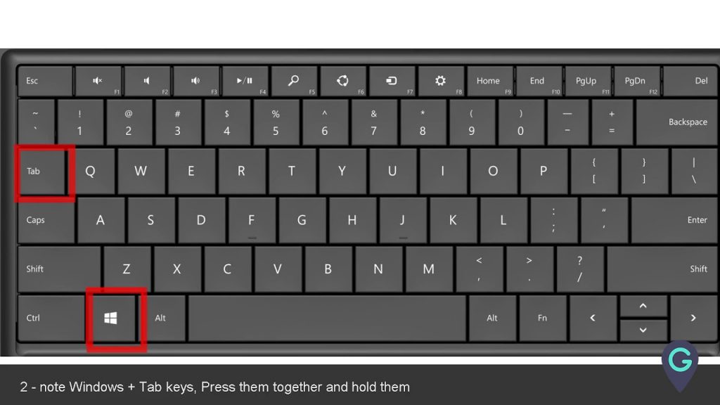 8 Useful Windows Shortcuts That Are Useful in the Office / School ...