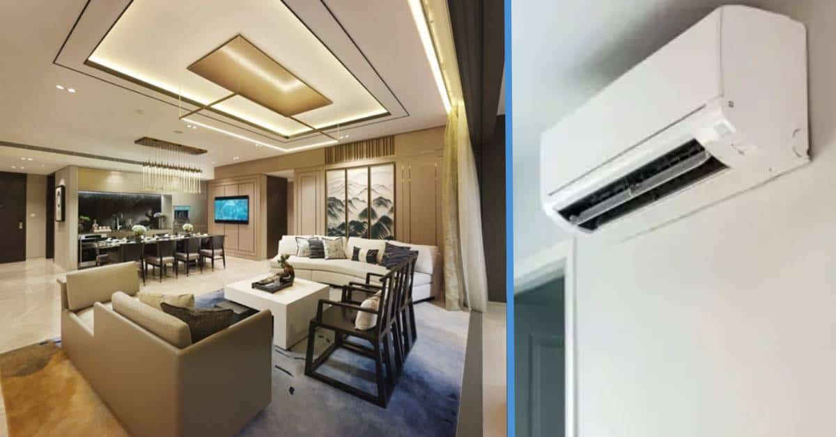 New HDB Units Might be Cooler by 2°C So We Won't Need to Turn on the ...