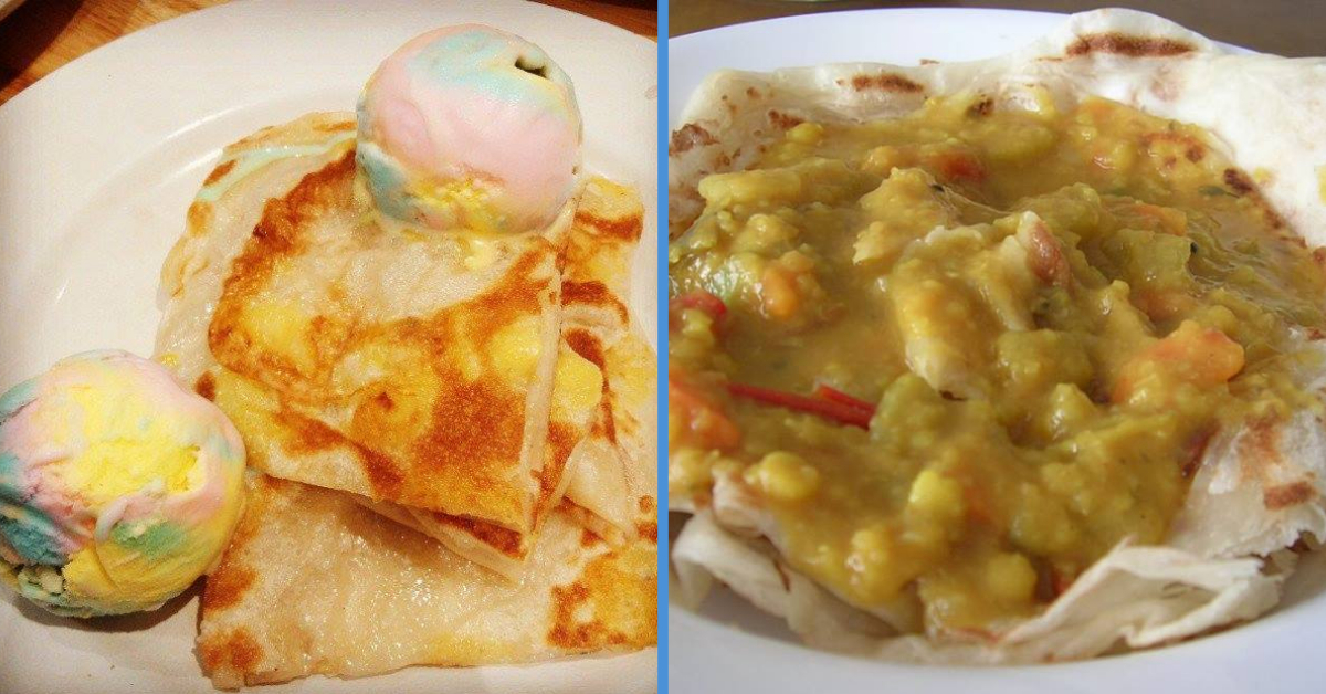 11 Secret Pratas That You Won’t Have Known to Exist Until You’ve Read This