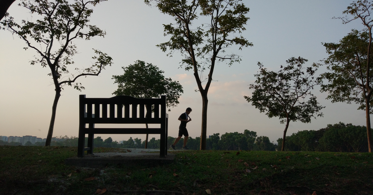 10 Places in S'pore That Are Still Believed To Be Haunted - Goody Feed