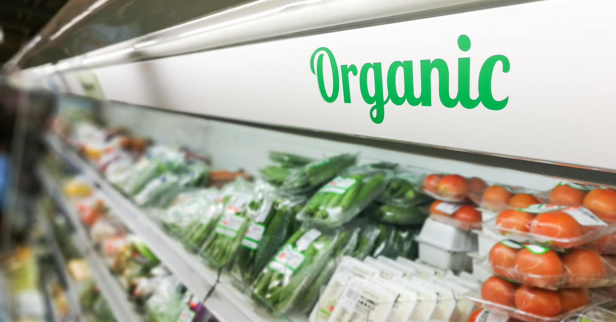 The Truth About Organic Foods in S'pore & Whether They're Really ...