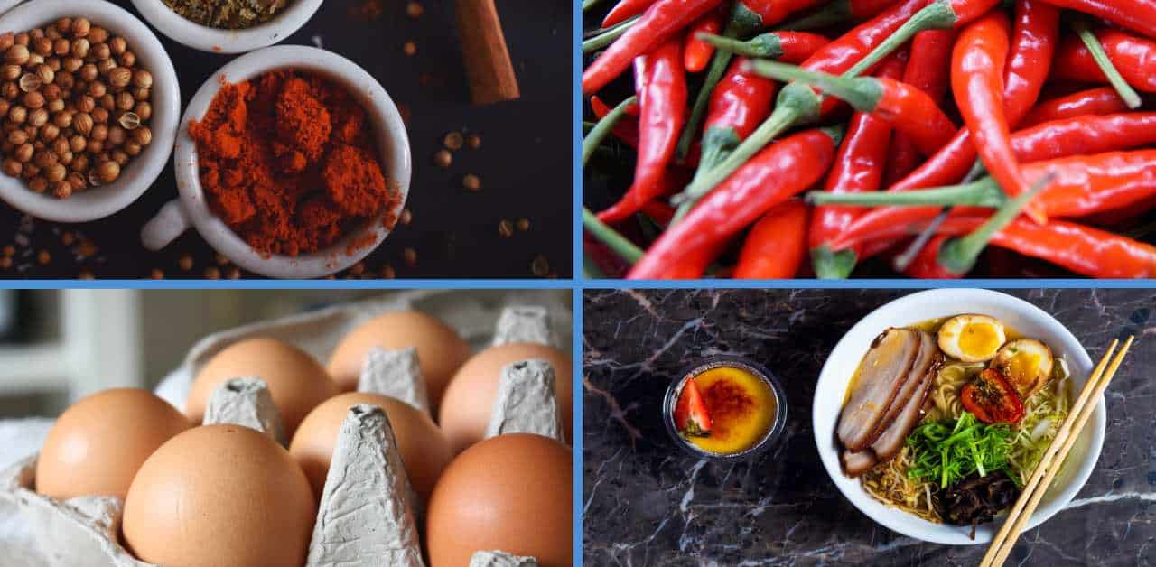 10 Cheap & Simple Ways That Turn Maggi Mee into a Michelin-Starred Meal ...