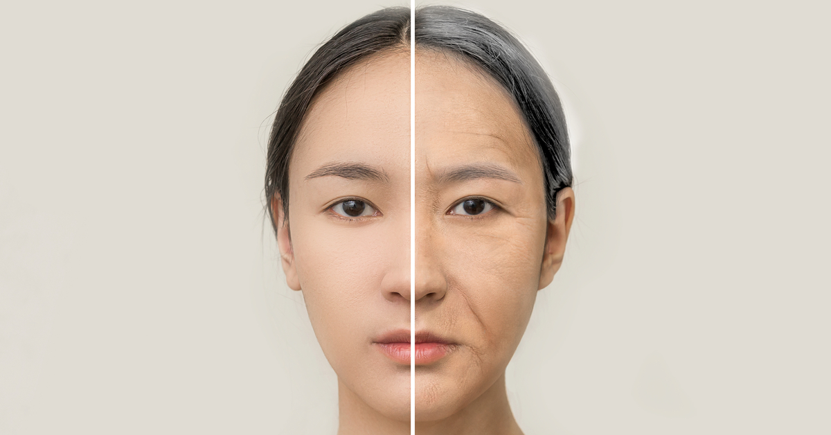 10 Innocent Things People Do Daily That Causes Wrinkles - Goody Feed