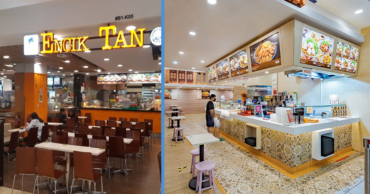 Encik Tan: 10 Facts About the Halal Food Sensation That’s Affordable ...