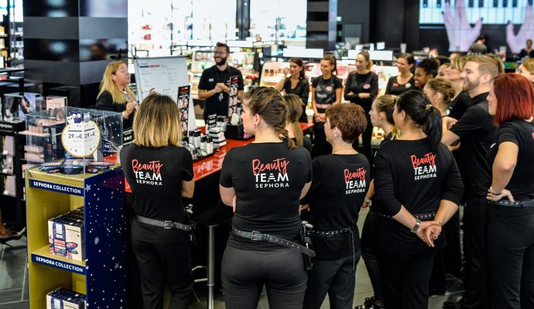 8 Facts About Sephora That Even Sephora Fans Won’t Know Of - Goody Feed