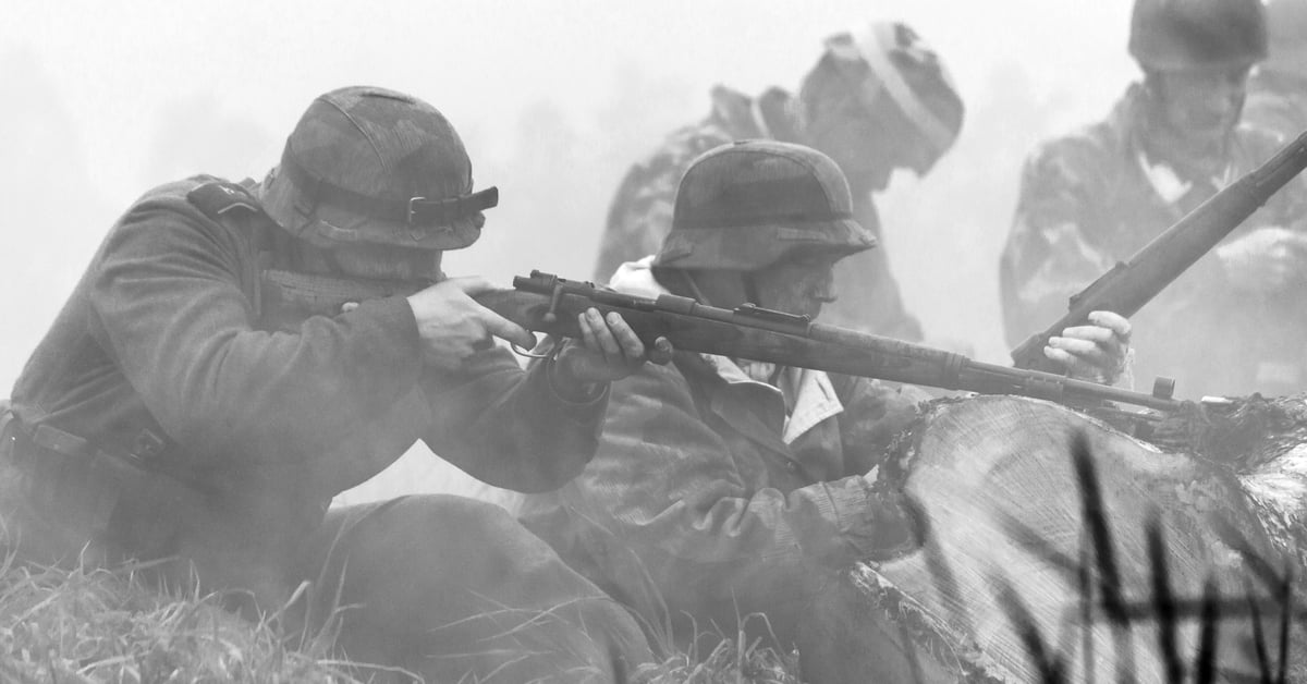 A Recap of S’pore's Final Brave Battle During WW2 at Pasir Panjang ...